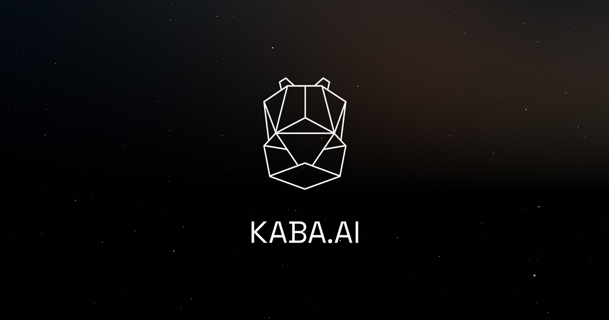 Kaba - 开源 AI 原生操作系统与数字实验室 | 本地隐私、安全智能计算
